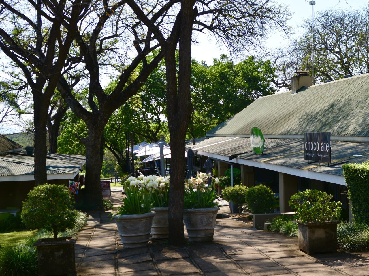 Perry’s Bridge | Trading Post & Tourism Centre